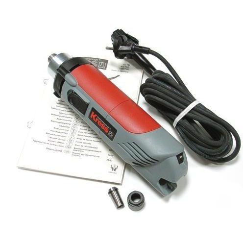 AMB (Kress) 1050 FME-1 (230VAC) - DE - 84672985 - Stoney CNC